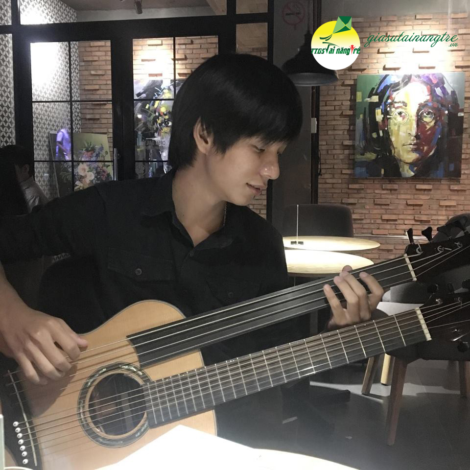CÁCH NHẬN BIẾT ĐÀN GUITAR CHÍNH HÃNG